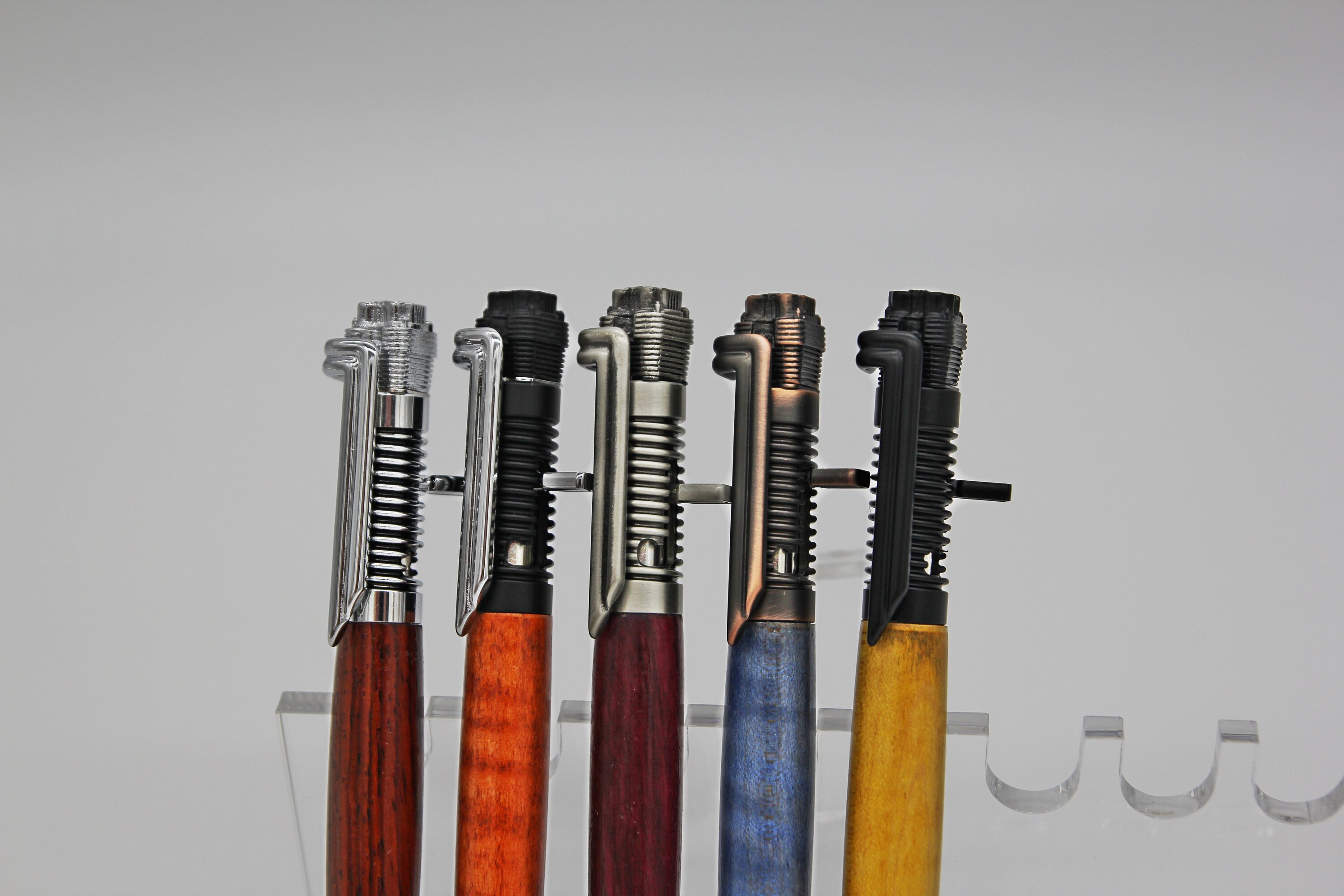 Motorcycle Pens Harley Davidson Pen | Etsy