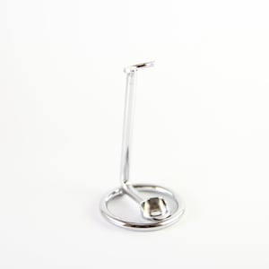 Wood Mach 3 Razor Handle and Stand - Etsy