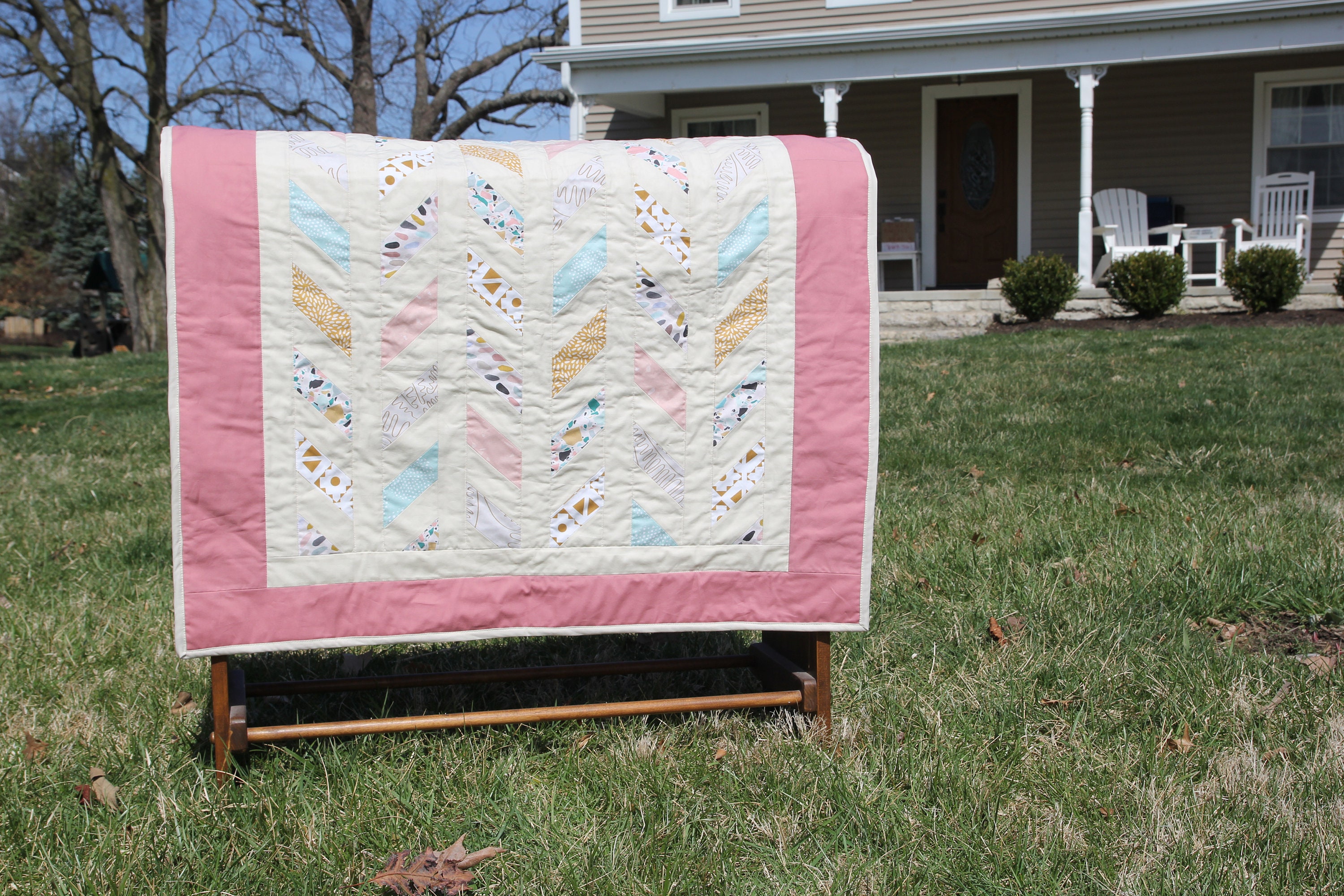 Custom Quilts Multiple Patterns Handmade Any - Etsy