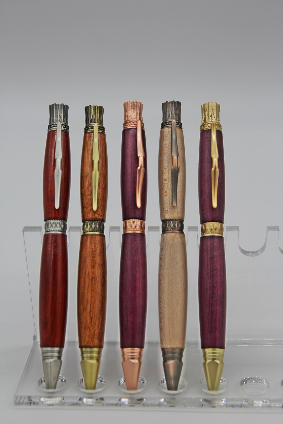 Archery Pen - Bow and Arrow Pen - Etsy