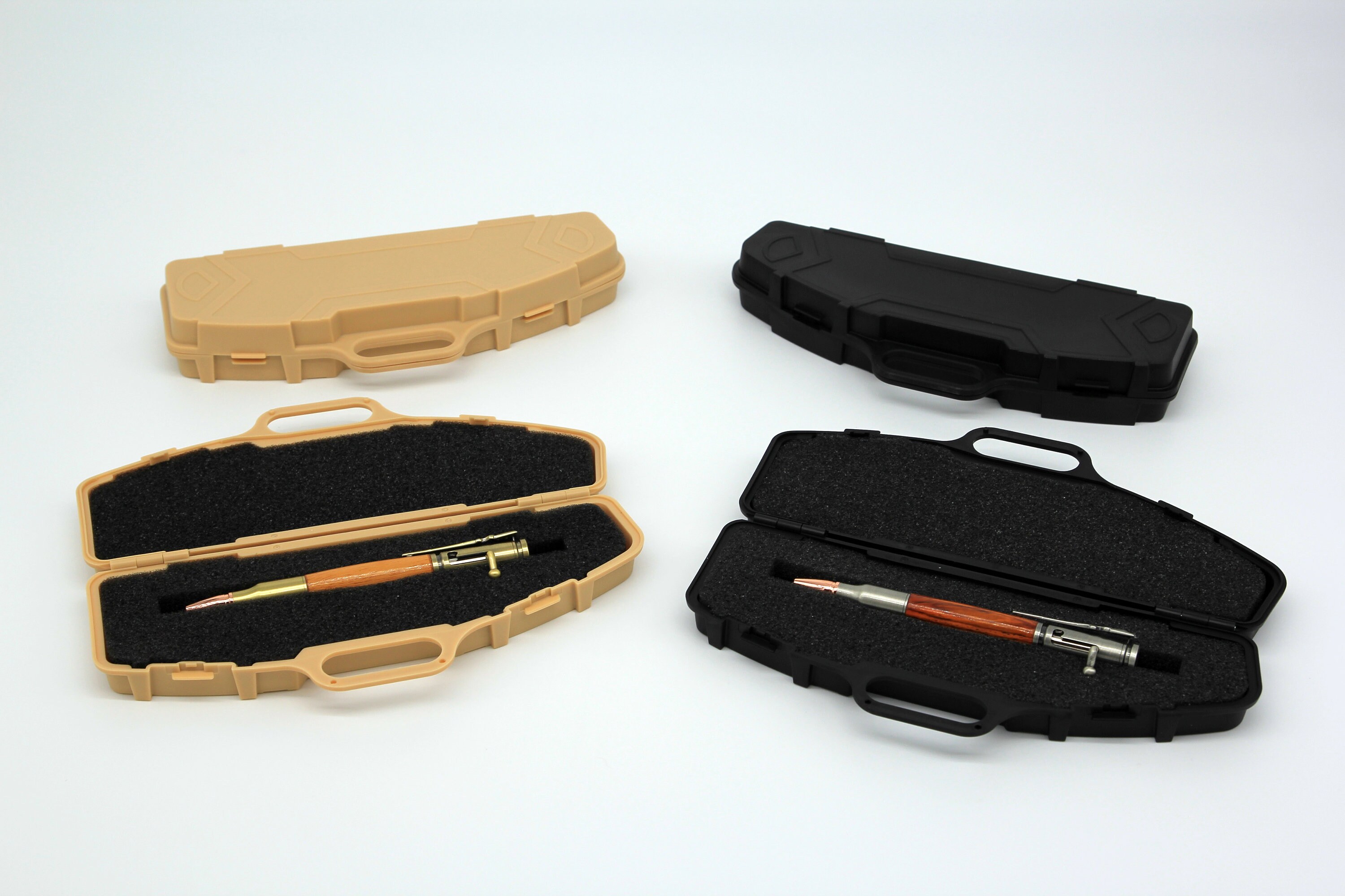 Bolt Action Rifle Pen with Rifle Case or Tactical Gift Boxes | Etsy