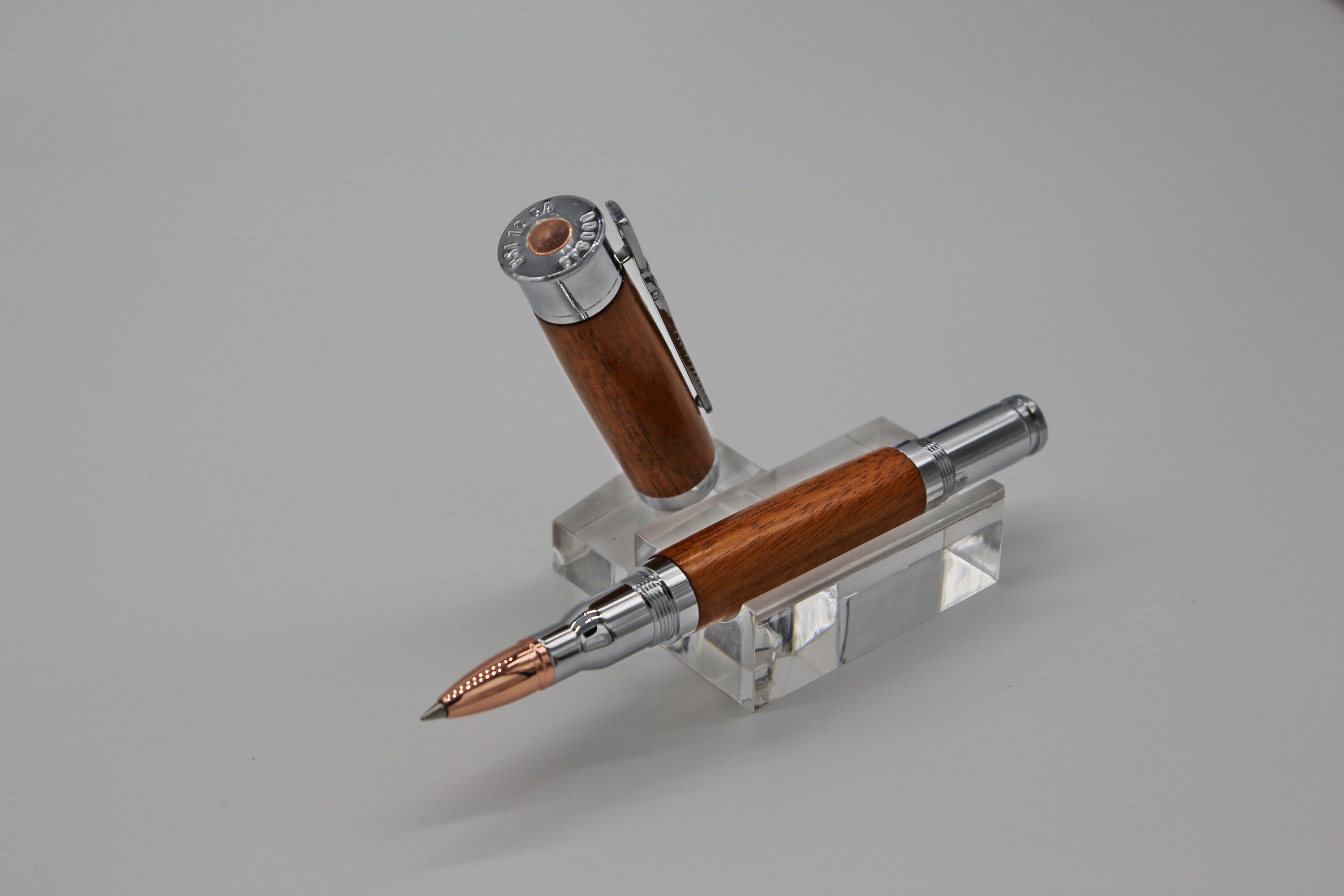 Shotgun Pen - Over Under Shotgun Pen - Duck Hunter Pen — Farmstead ...