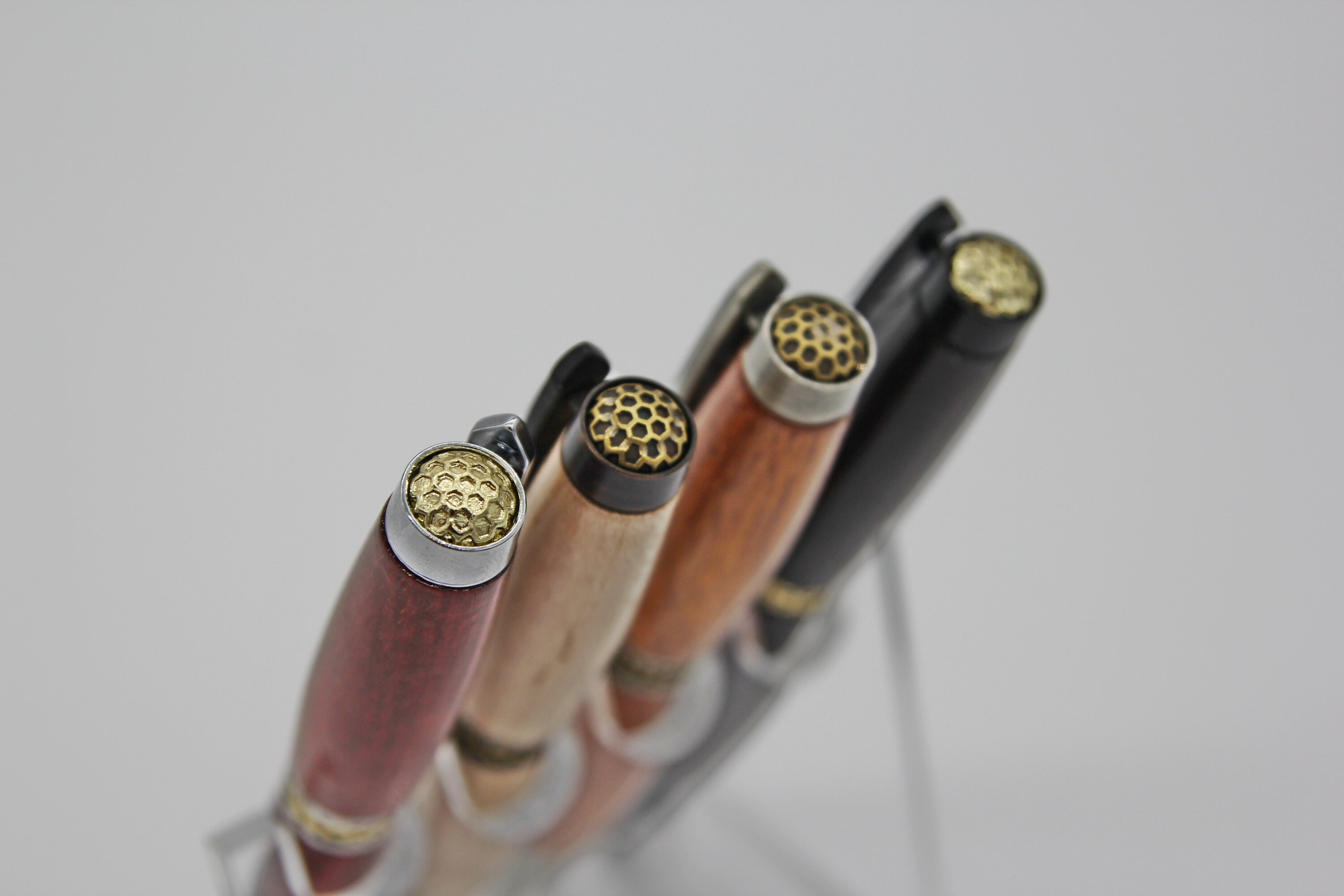 Honey Bee Pen - Beekeepers Pen - Bee Pen - Apiarists Pen - Honeycomb ...