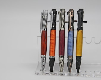 Harley Davidson Pen Kits - Etsy
