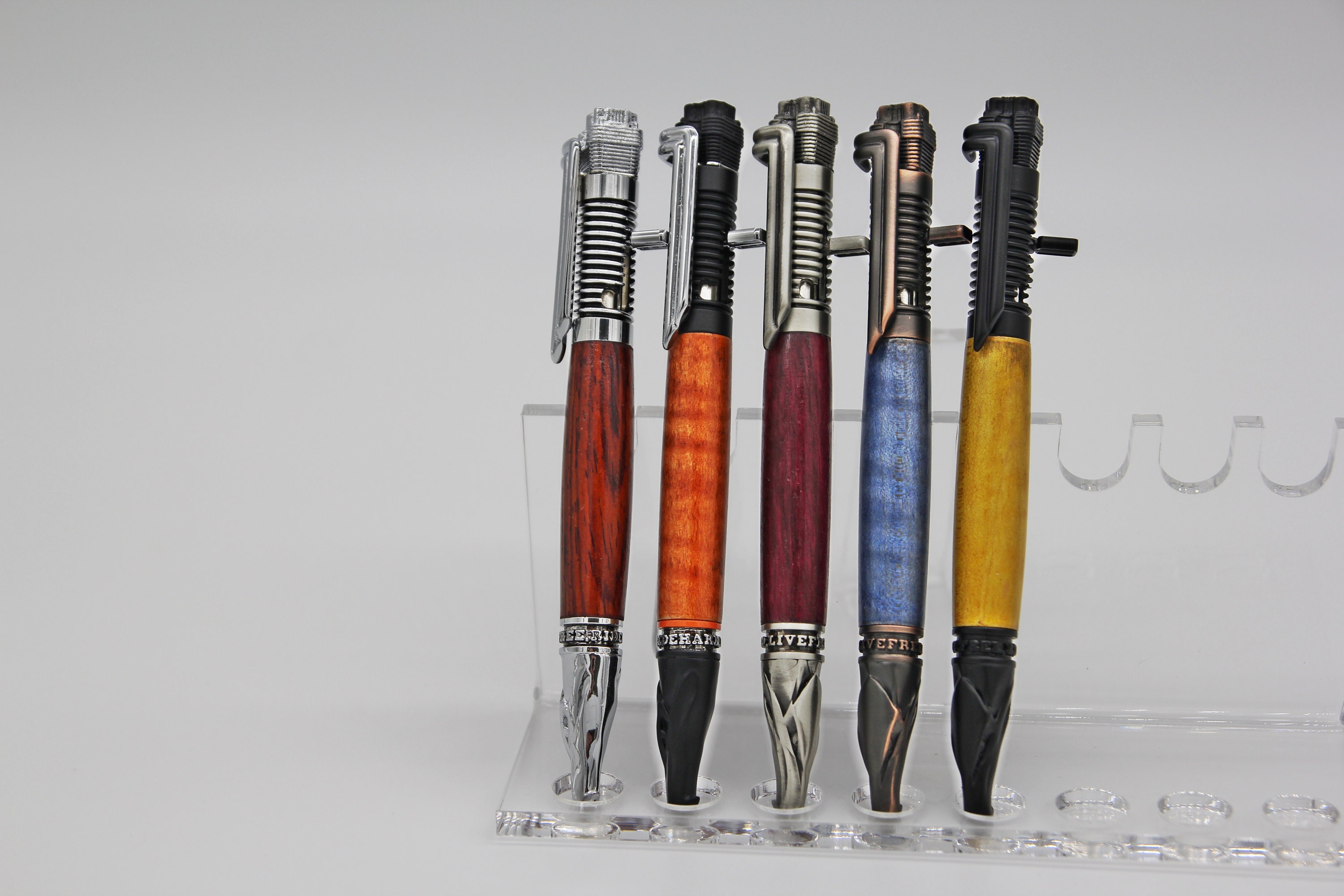 Motorcycle Pen Blanks - Etsy