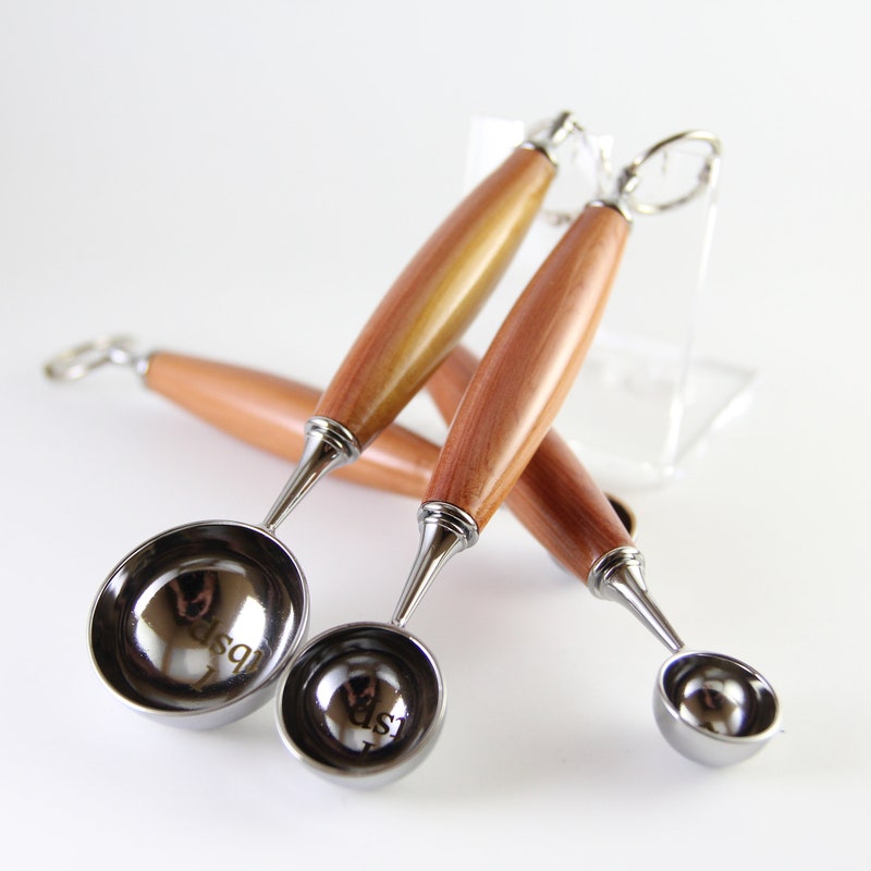 Measuring Spoons, - Etsy