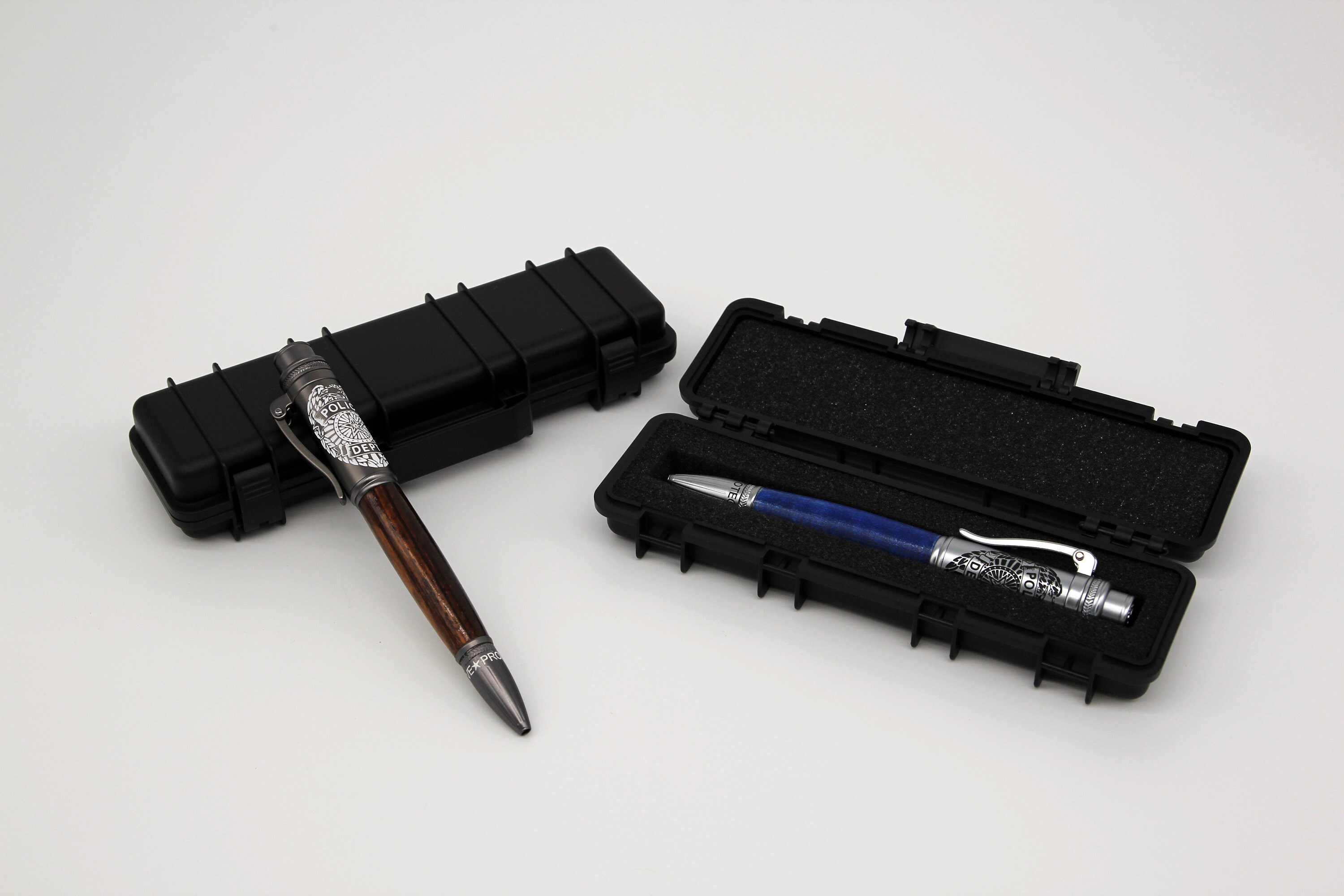 Police Pen - Law Enforcement Officer Pen - Etsy