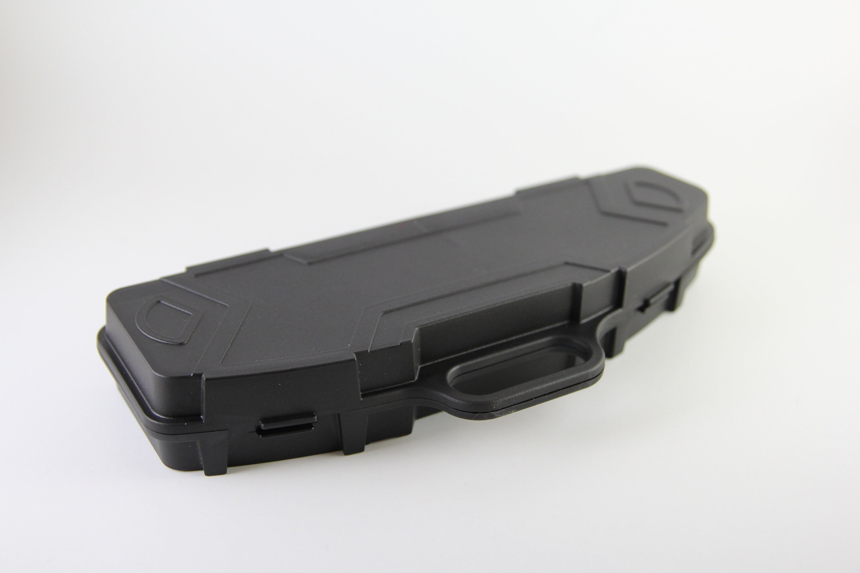 Tactical Box Pen Case | Etsy