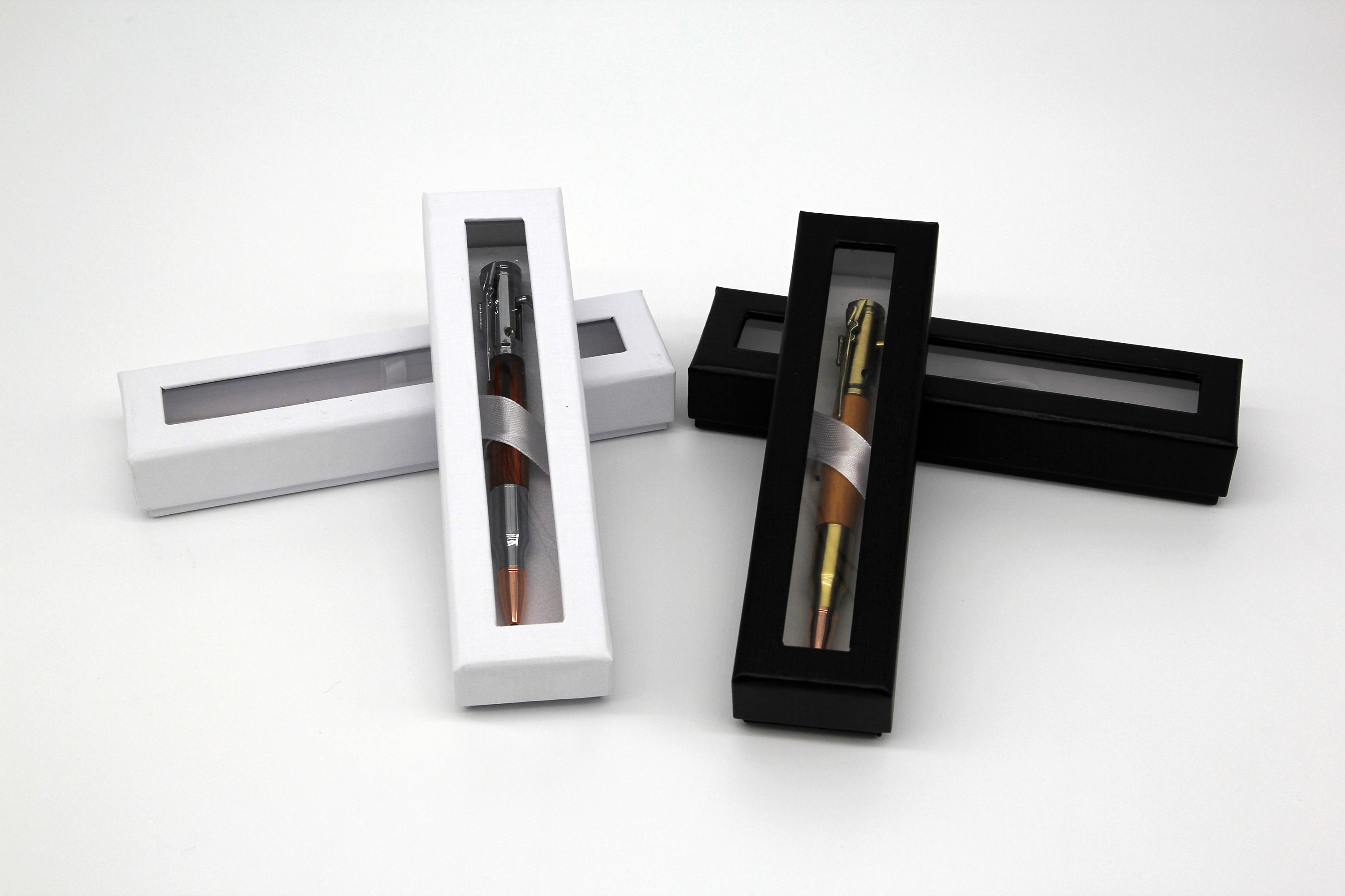 Bolt Action Rifle Pen - Salute the Troops - Soldier Pen - Military Pen ...