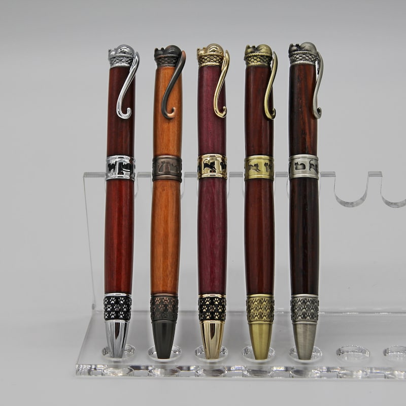 Tuxedo Cat Writing Pen - Etsy