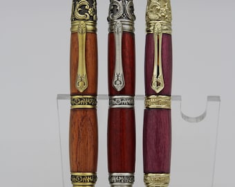 Victorian Pen - Etsy