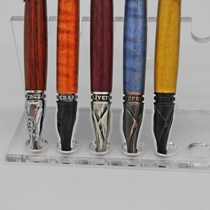 Motorcycle Pens - Harley Davidson Pen - Indian Pen - Etsy
