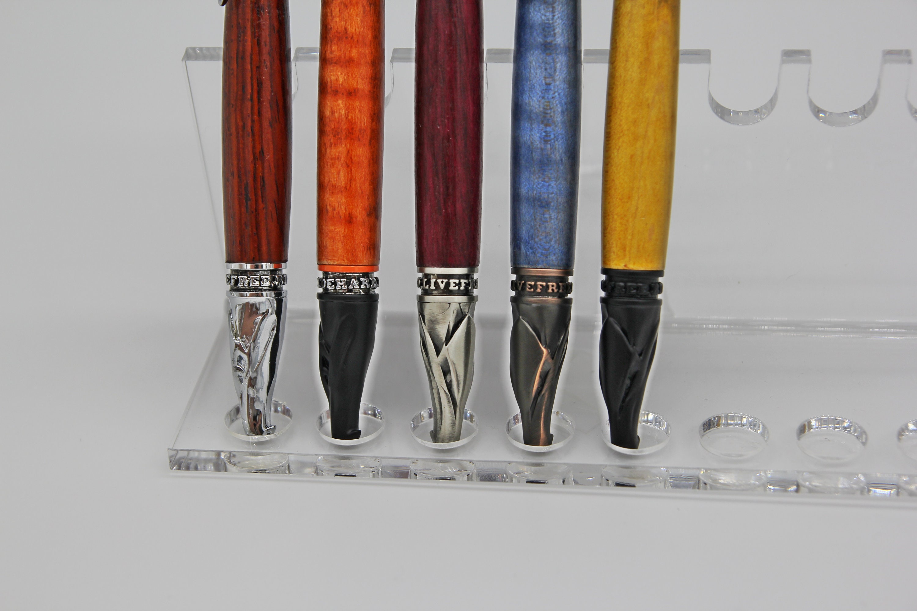 Motorcycle Pens Harley Davidson Pen | Etsy