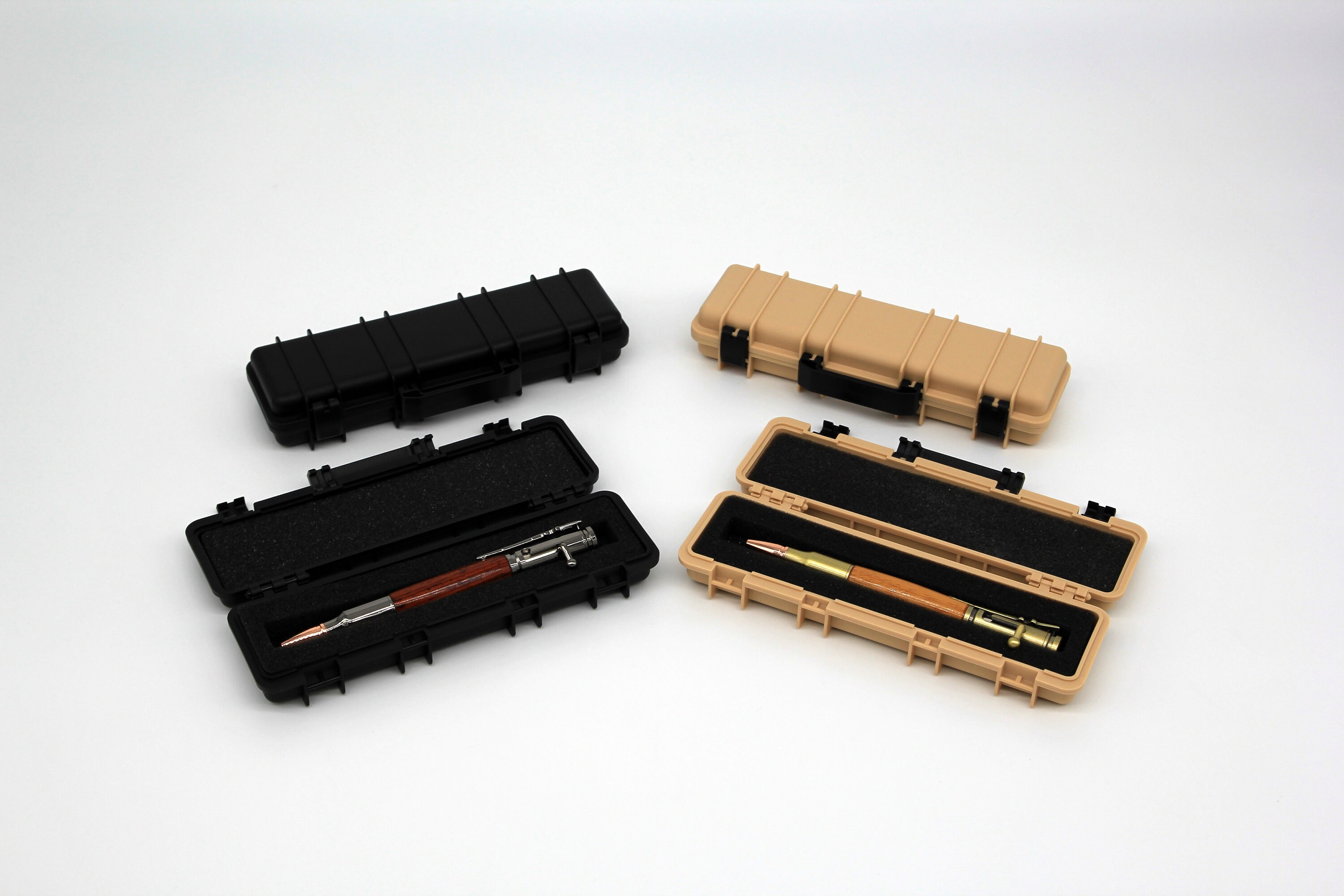 Bolt Action Rifle Pen - Salute the Troops - Soldier Pen - Military Pen ...