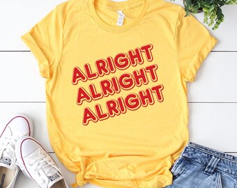 Alright svg | Etsy