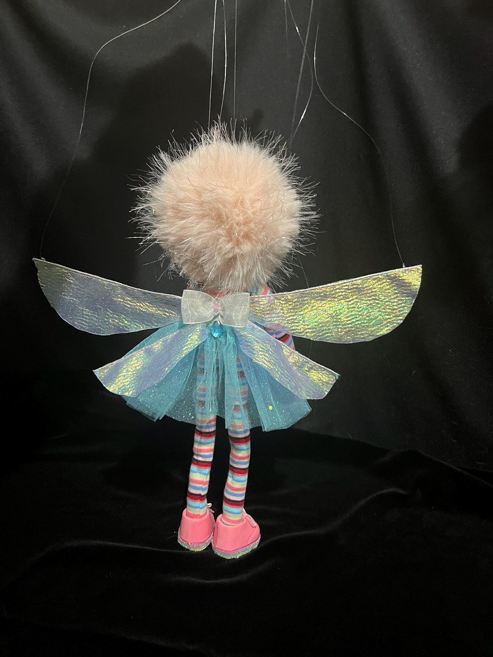 Lumi the Dream Sprite. the Marionette, - Etsy