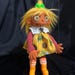 Kin. the Zombie Marionette - Etsy