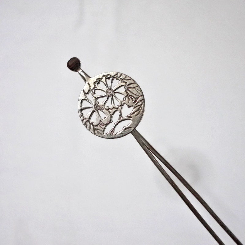 Japanese Kanzashi - Etsy