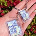 Handmade Mini Money Stack Bag Charms! Manifesting Money Bags - Etsy