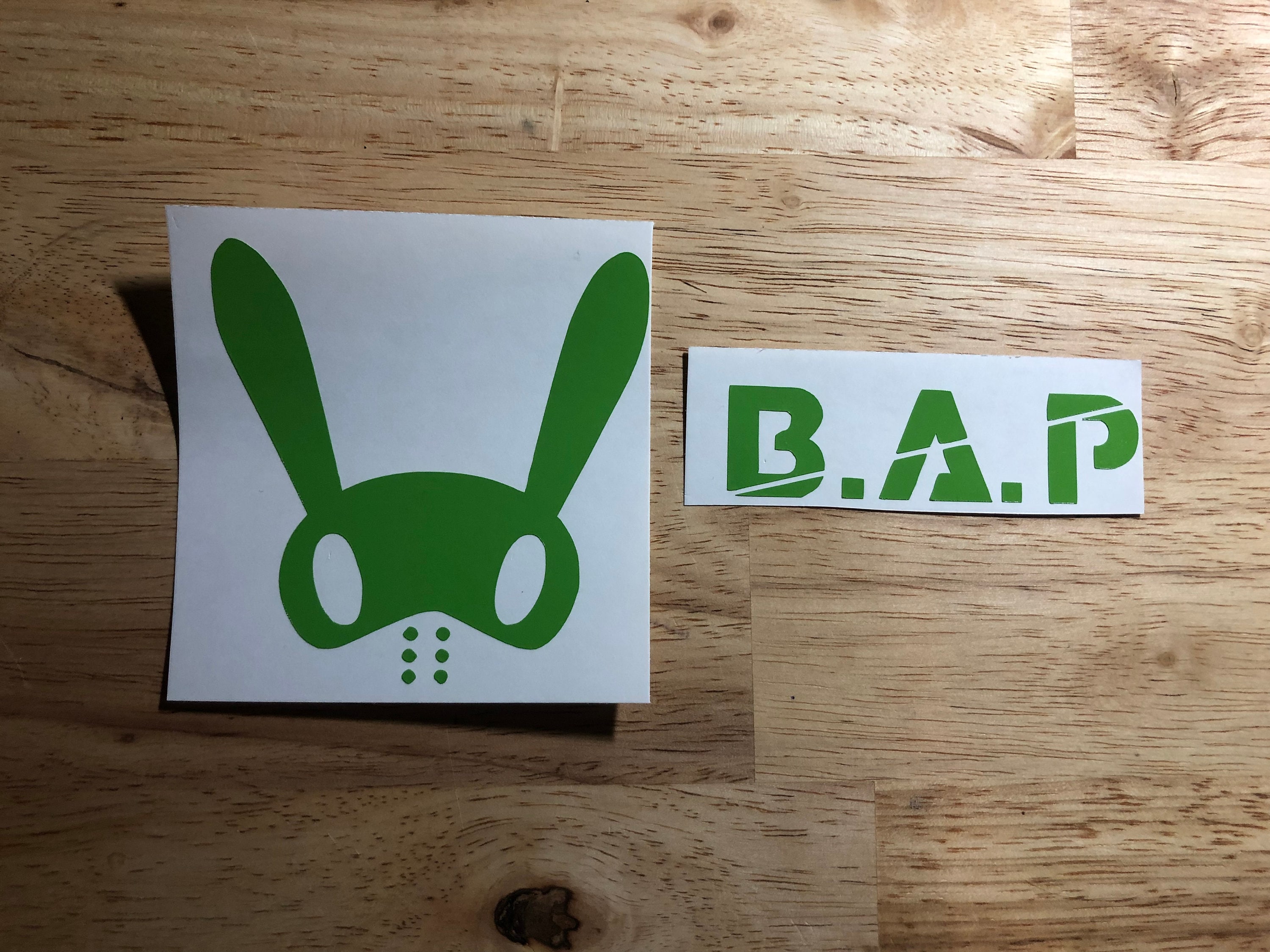 Bap Matoki Logo