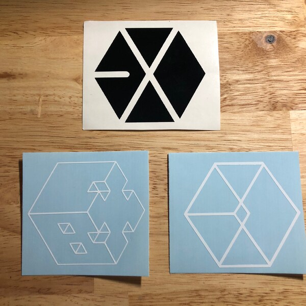 Exo - Etsy