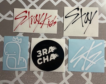 Stray Kids Phone - Etsy