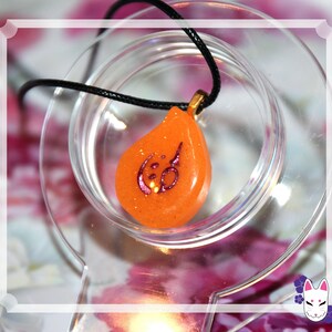 FFXIV PICTOMANCER Job Stone Necklace - Etsy