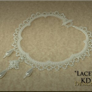 Tutorial/pattern for "lacey" - Etsy