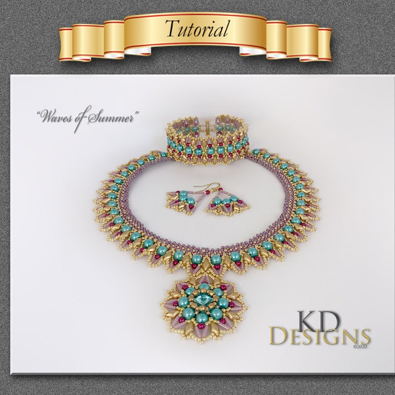 Kd Designs Tutorials - Etsy