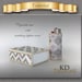 Tutorial/pattern for "beaded Cigarette Case" With Matching Lighter ...