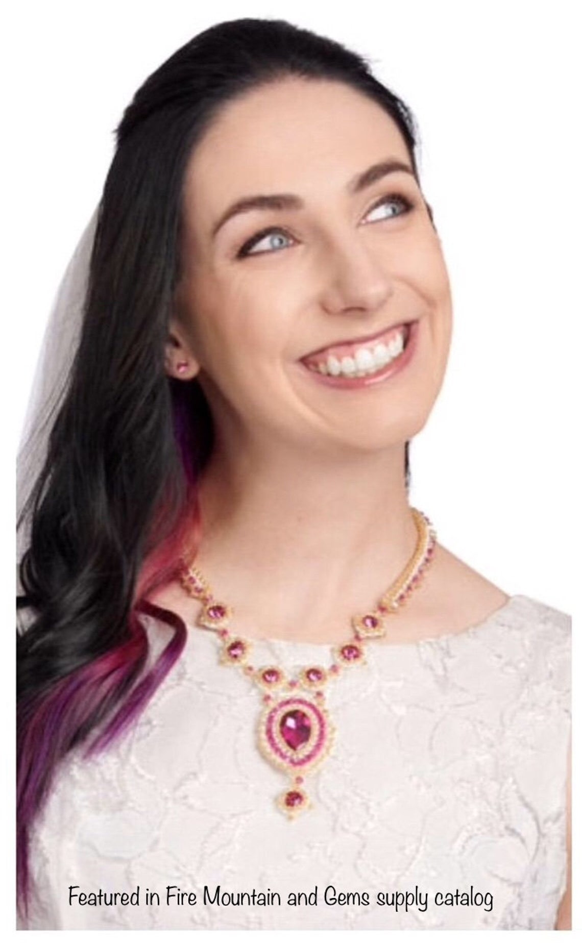 Tutorial/pattern for "priscilla" - Etsy