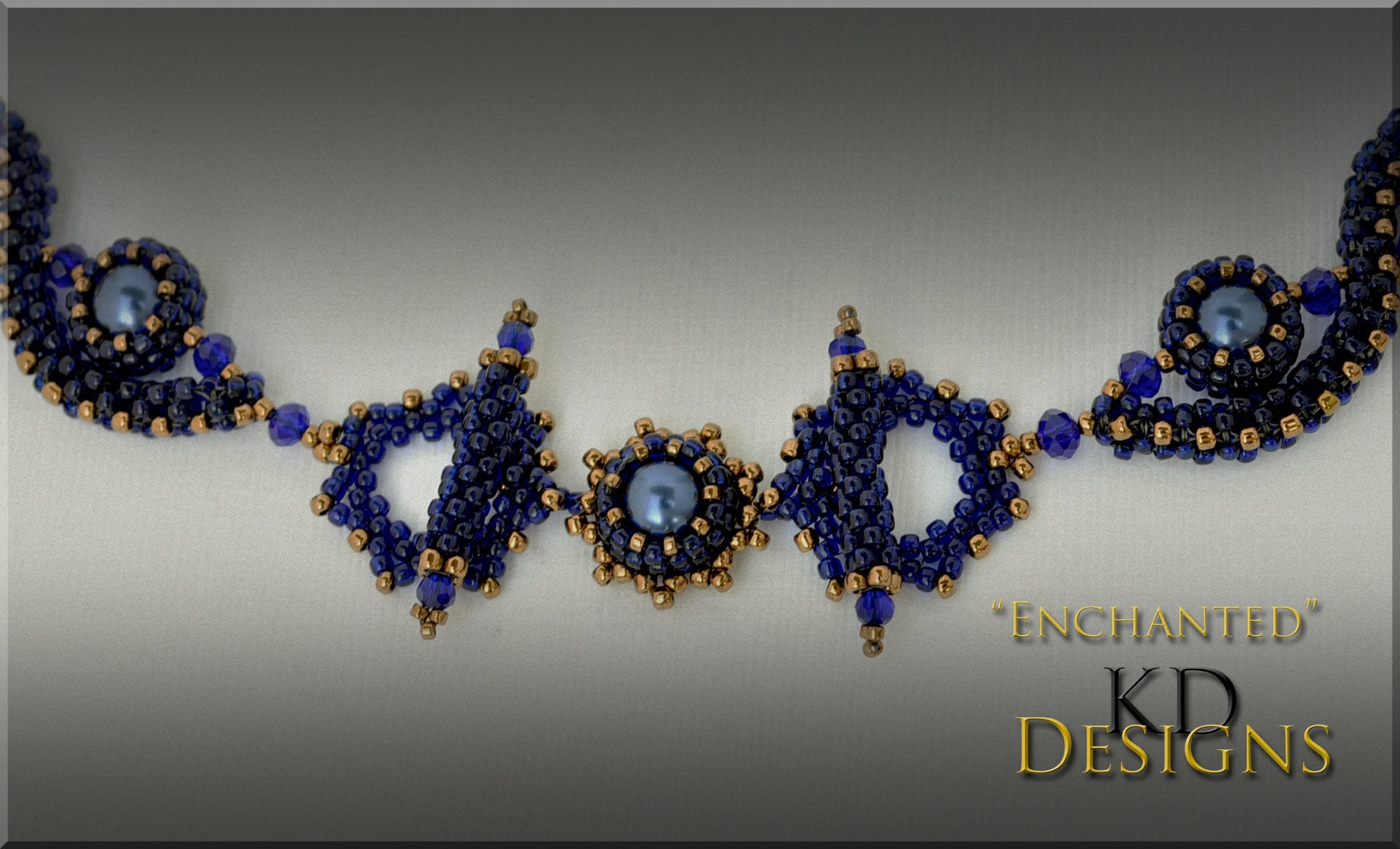 Tutorial/pattern for enchanted - Etsy