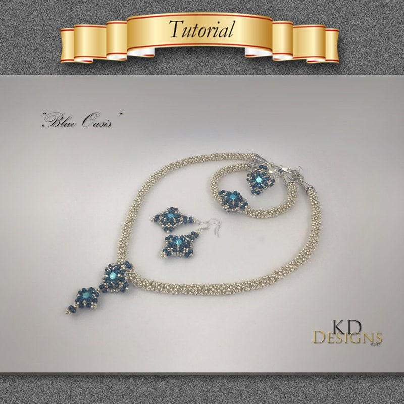 Kd Designs Tutorials - Etsy