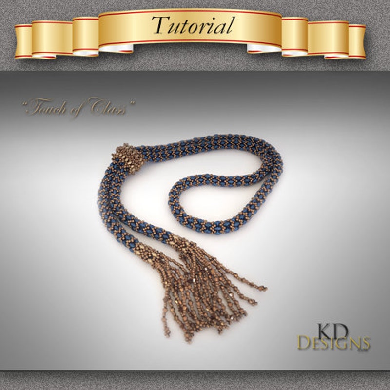 Kd Designs Tutorials - Etsy