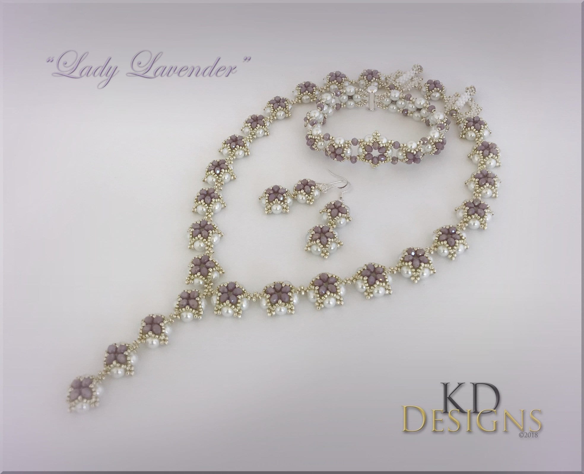 Tutorial/pattern for "lady Lavender" - Etsy