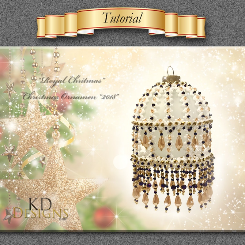 Kd Designs Tutorials - Etsy