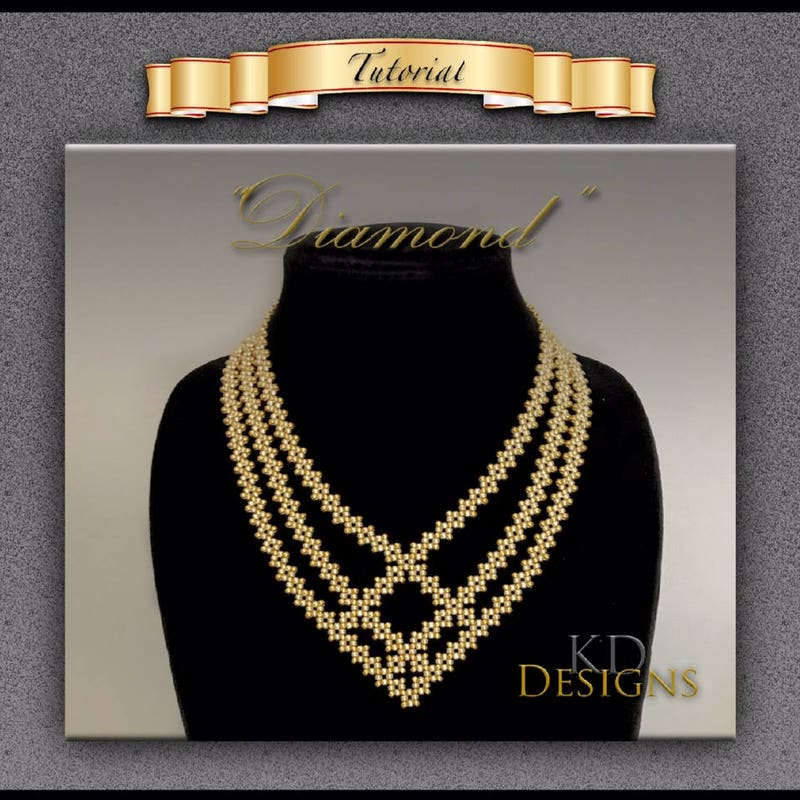 Kd Designs Tutorials - Etsy