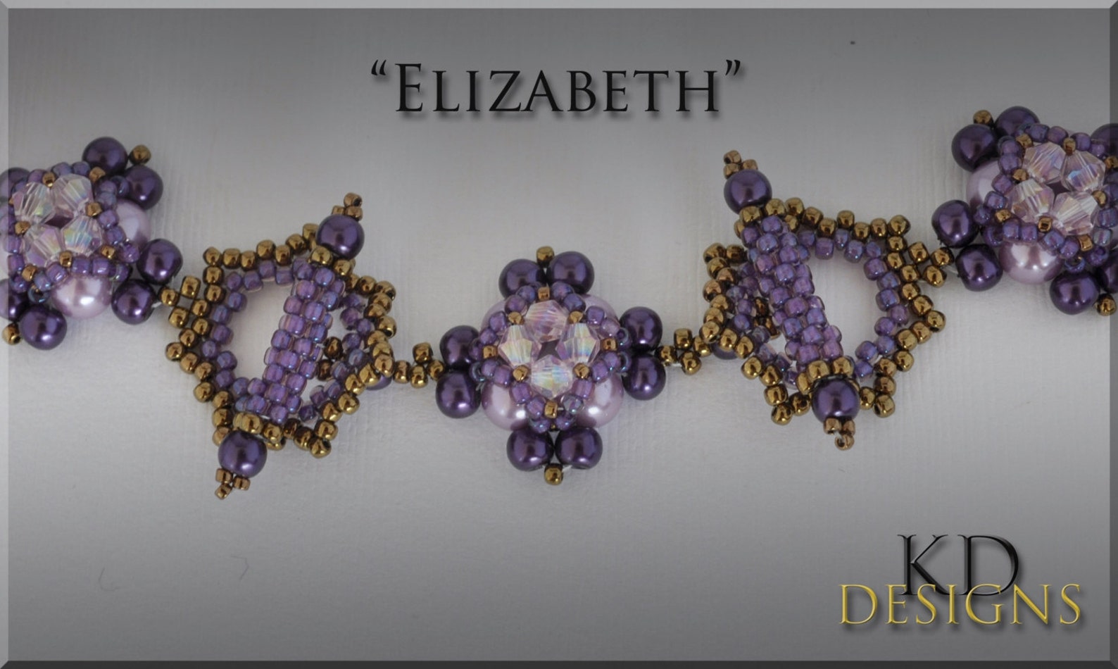 Tutorial/pattern for "elizabeth" - Etsy