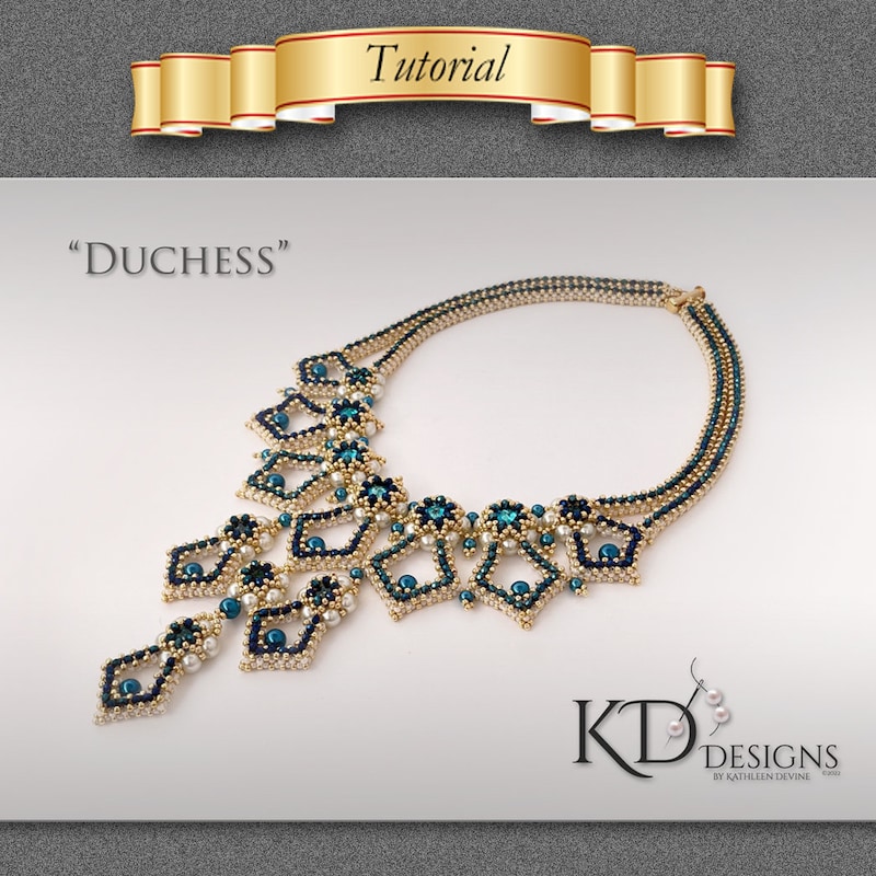 Kd Designs Tutorials - Etsy