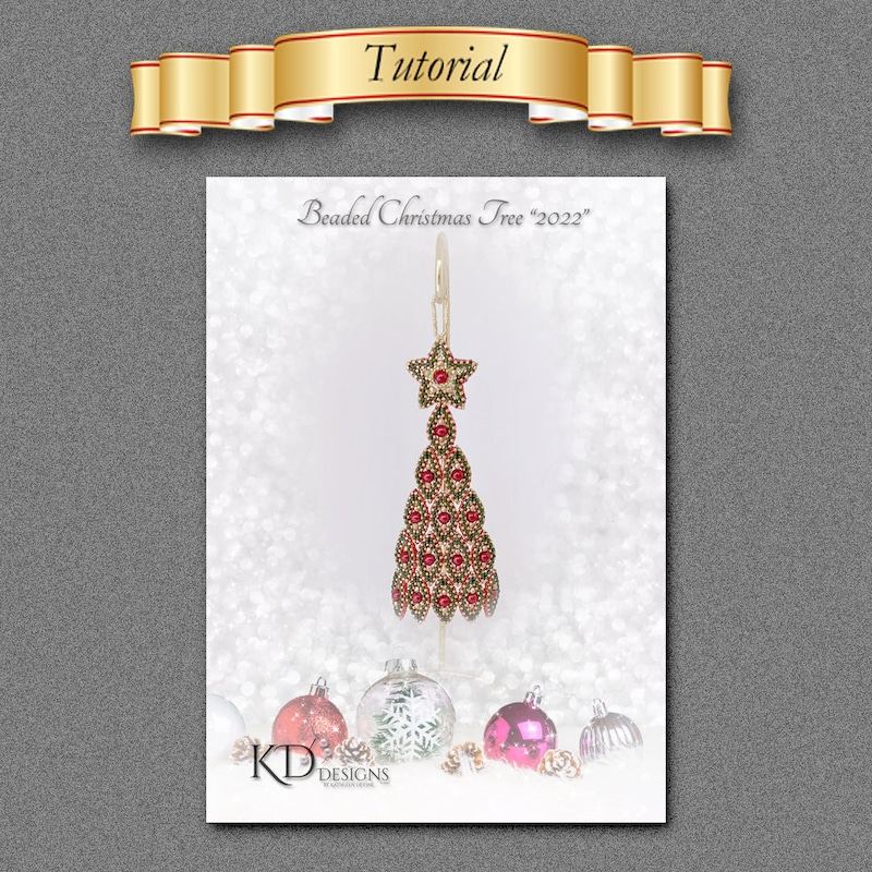 Kd Designs Tutorials - Etsy