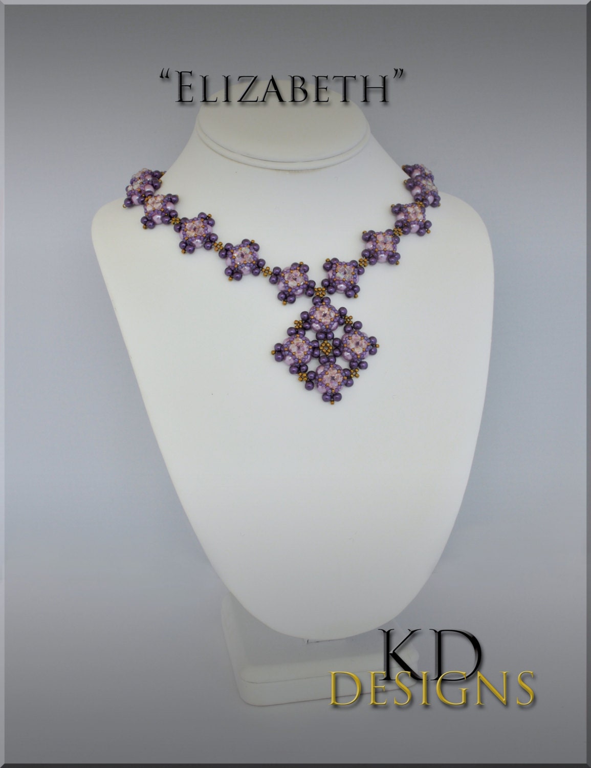 Tutorial/pattern for "elizabeth" - Etsy