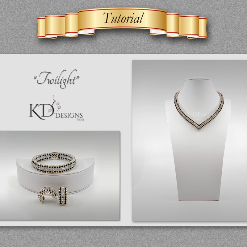 Kd Designs Tutorials - Etsy