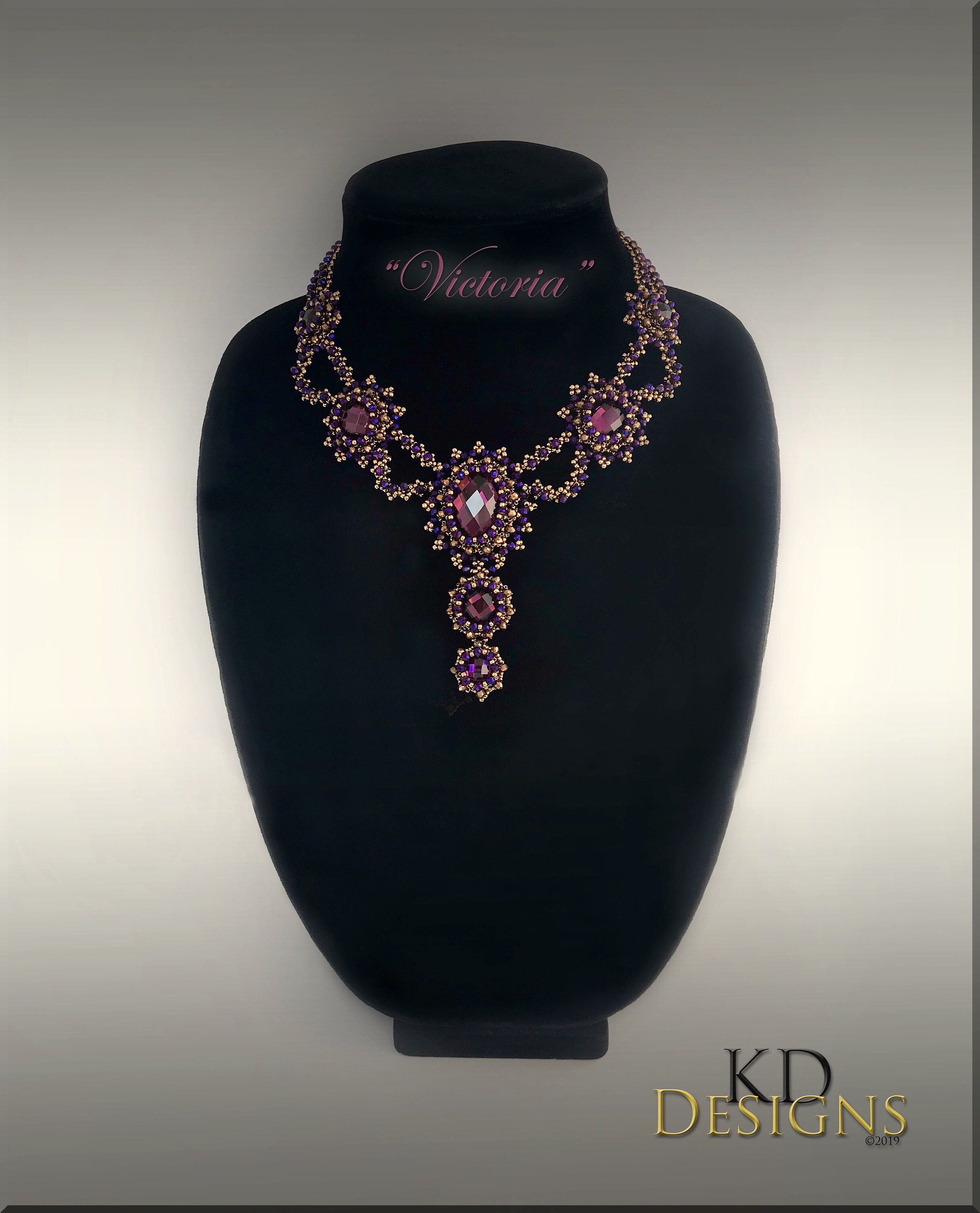 Tutorial/pattern for victoria - Etsy