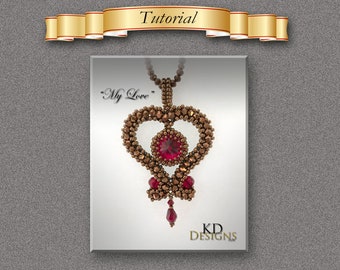 Tutorial/Pattern for Victoria | Etsy