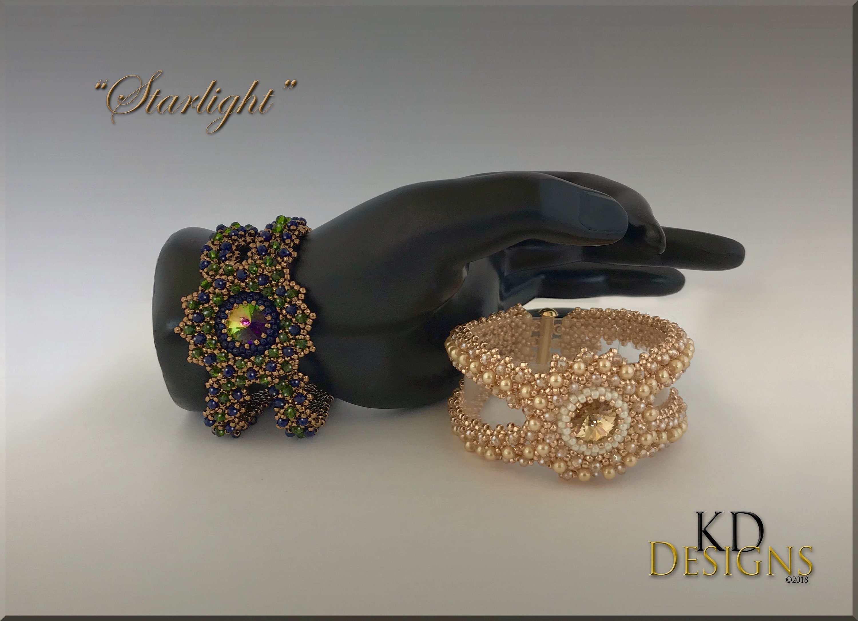 Tutorial/pattern for starlight Set - Etsy