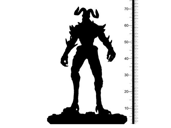 Toys & Games DnD role-playing RDR Argus resin miniature to be mounted ...