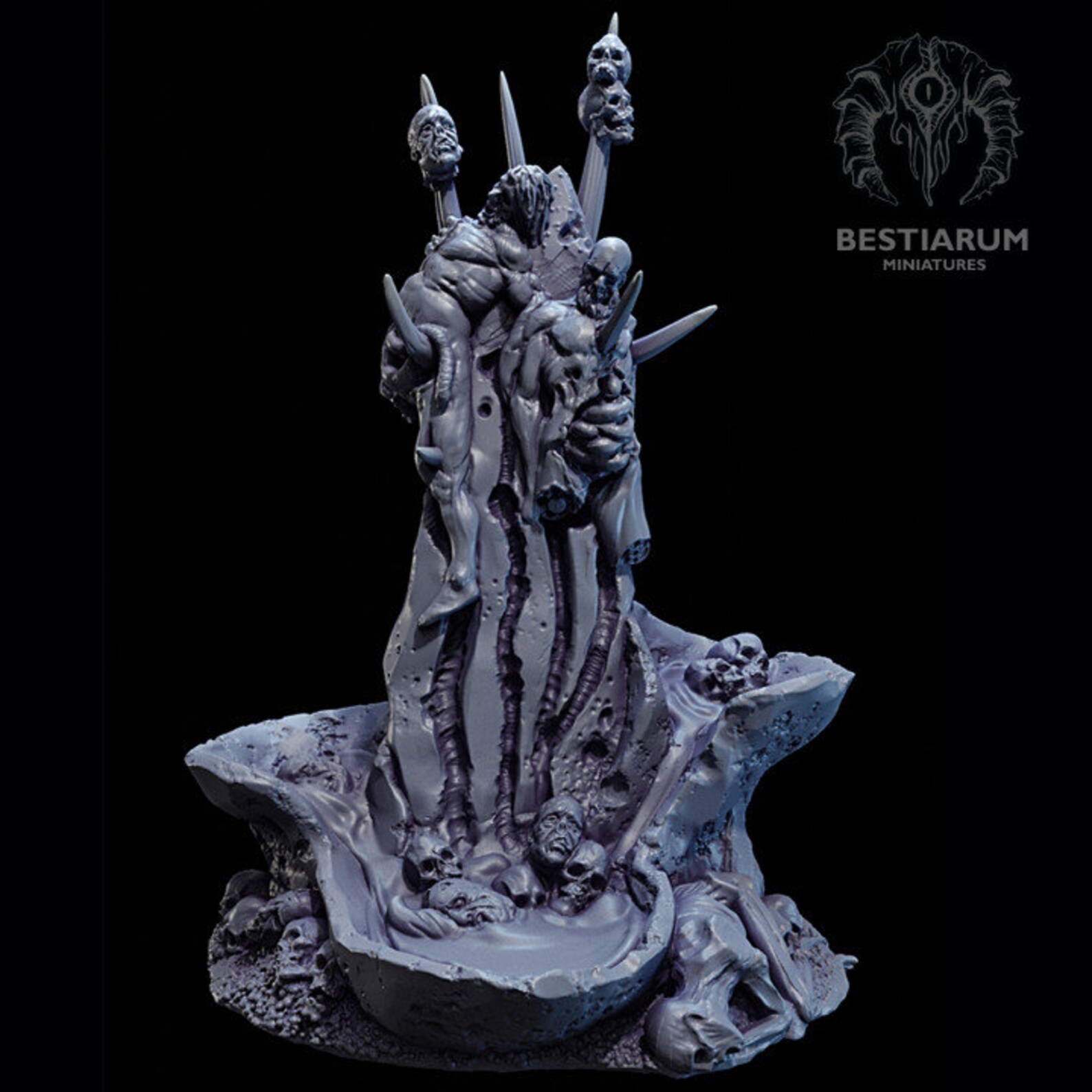 Altars for Sacrifice Fantasy Dungeons and Dragons D&D RPG - Etsy