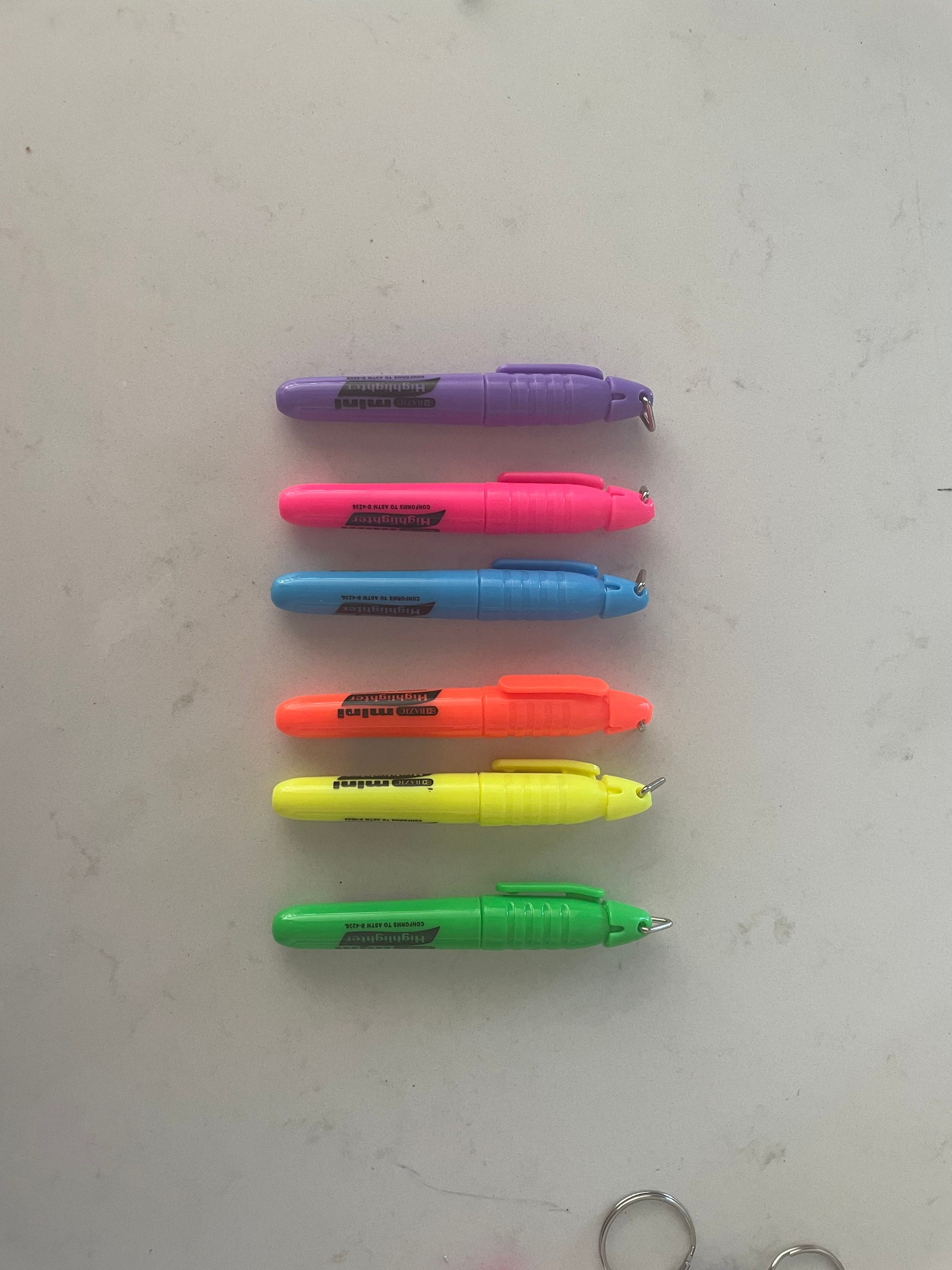 Nurse Badge Buddy Nurse Pen Marker Pen Light Sharpie Nurse - Etsy