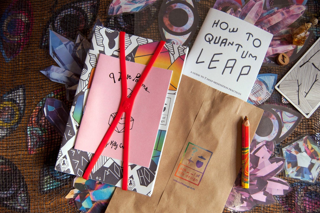 Zine Bundle - Etsy