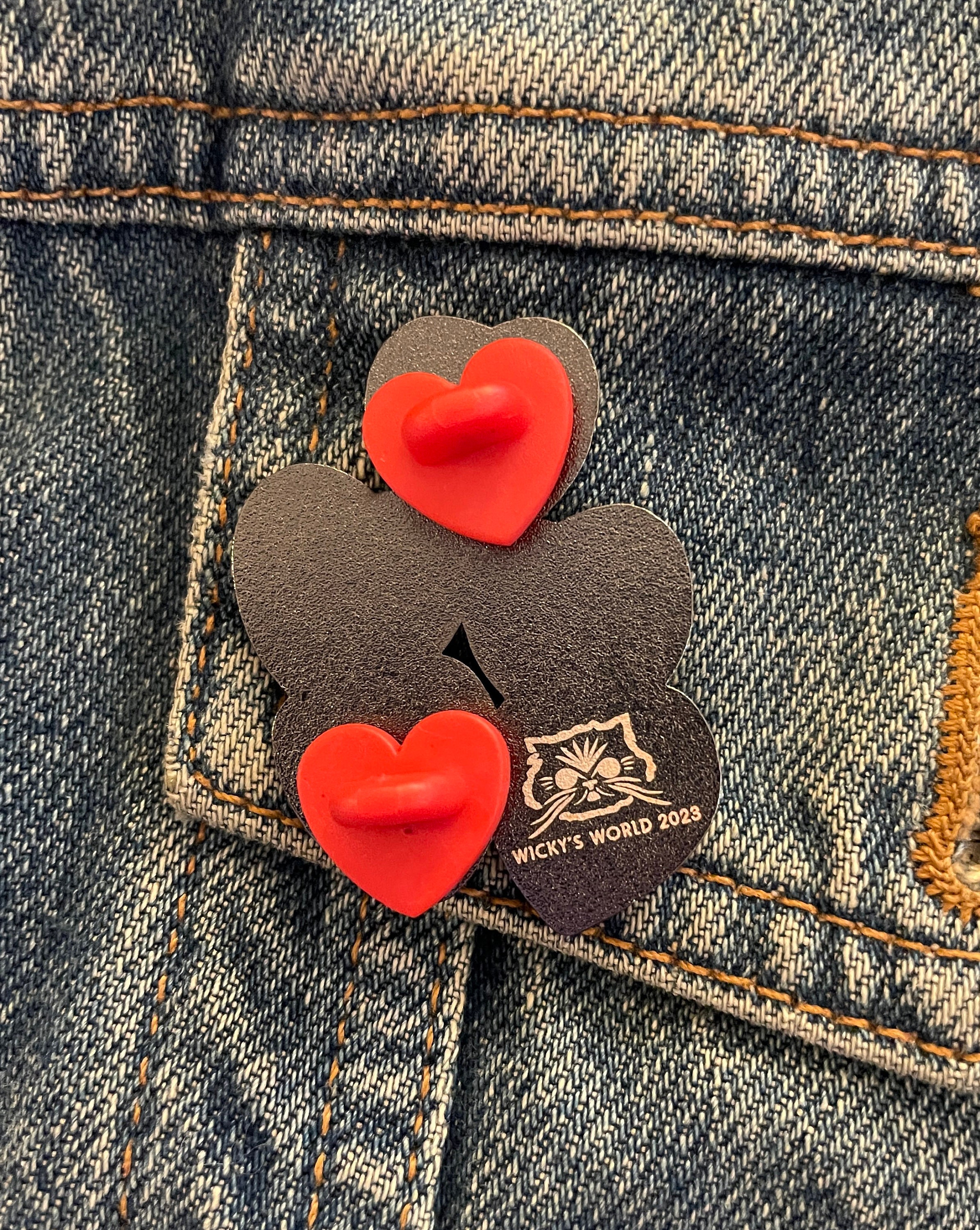 The Simpsons Inspired "vandalized" Sweetheart Valentine Candy Hearts ...